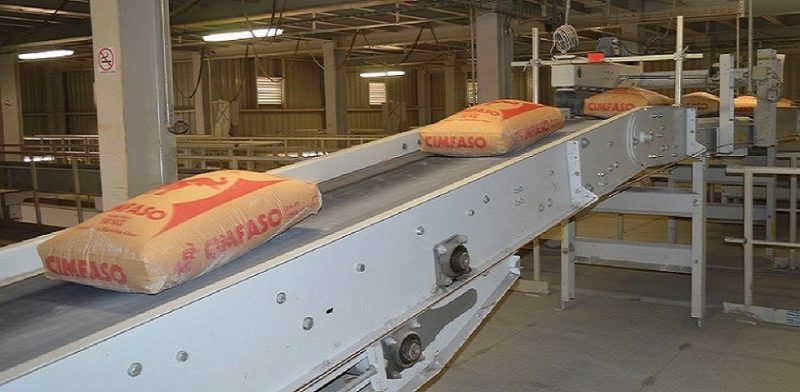 CIMFASO - CIMMETALGROUP