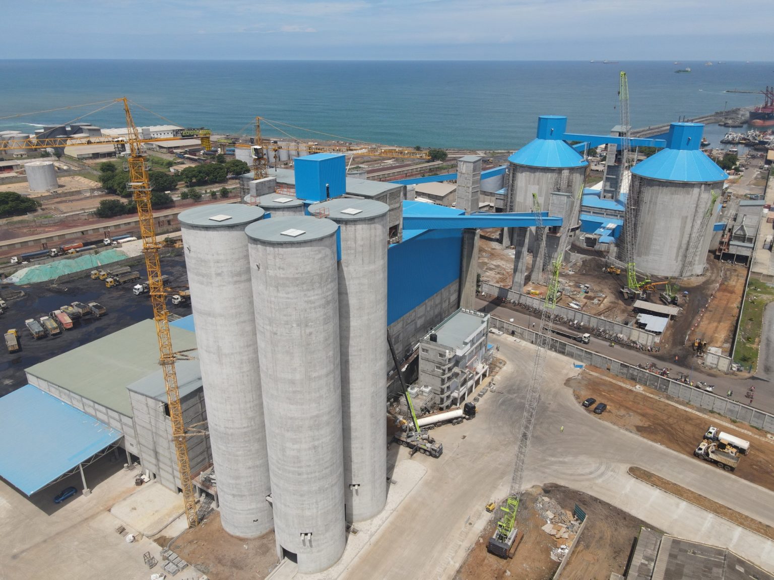 CIMCO INDUSTRIE - CIMMETALGROUP