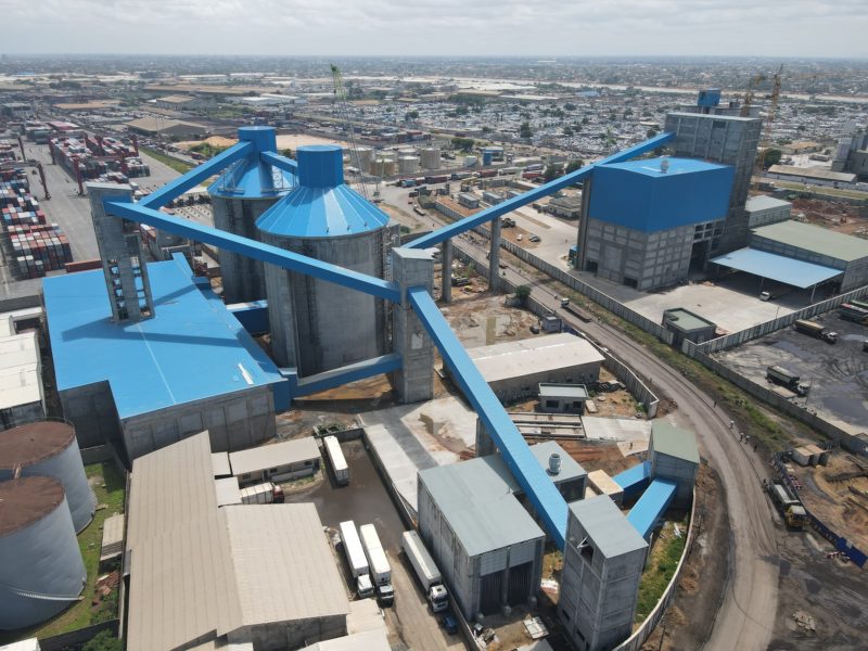 CIMCO INDUSTRIE - CIMMETALGROUP
