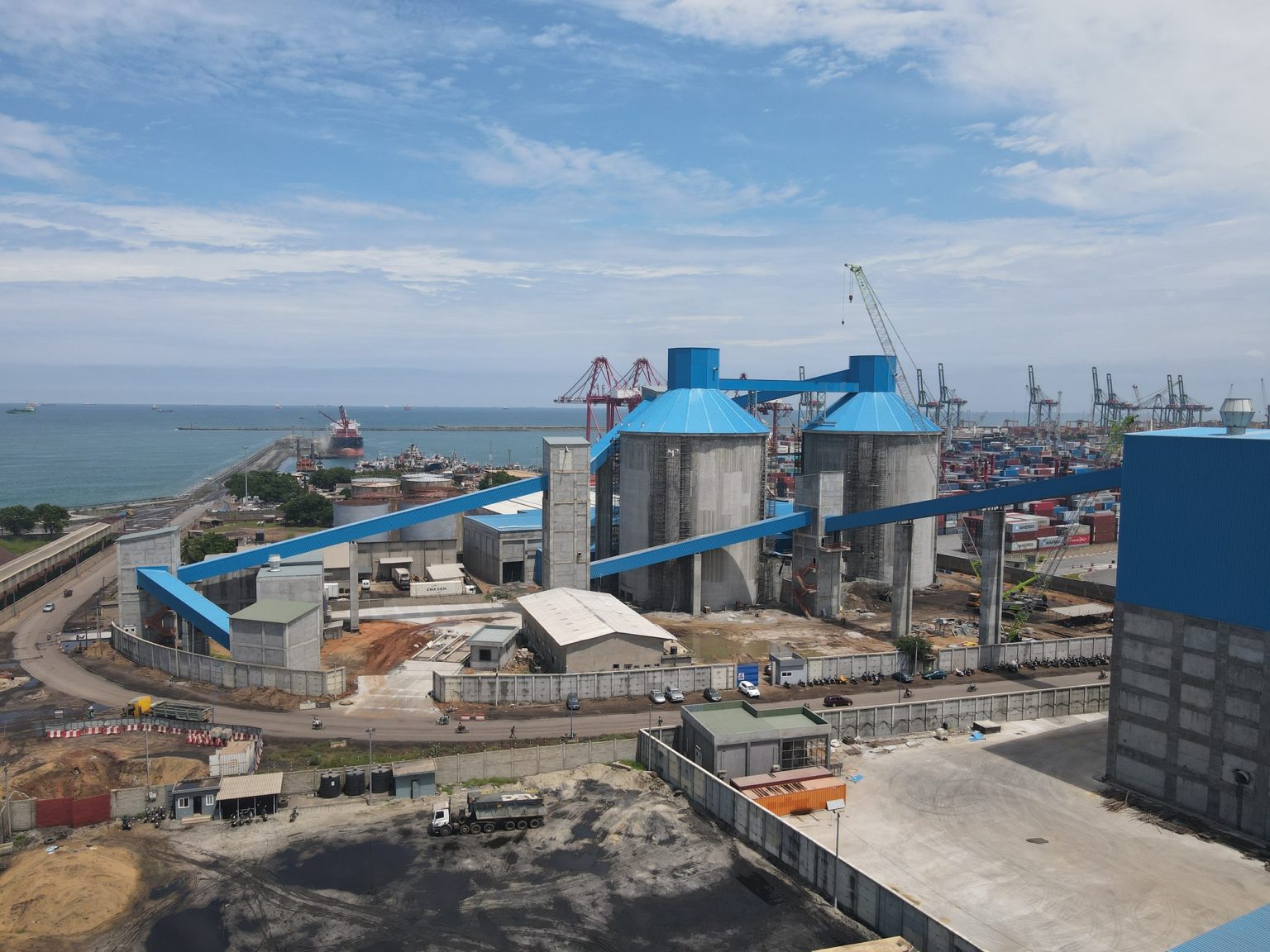 CIMCO INDUSTRIE - CIMMETALGROUP