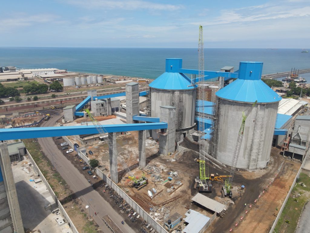 CIMCO INDUSTRIE - CIMMETALGROUP