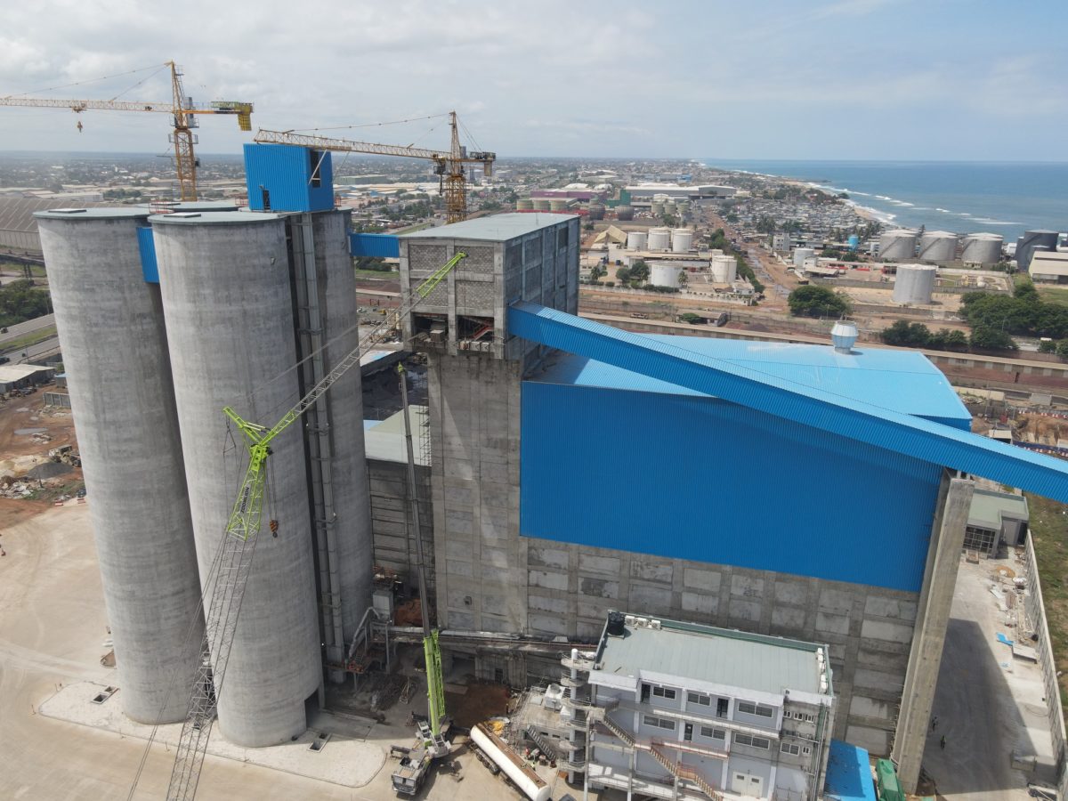 CIMCO INDUSTRIE - CIMMETALGROUP