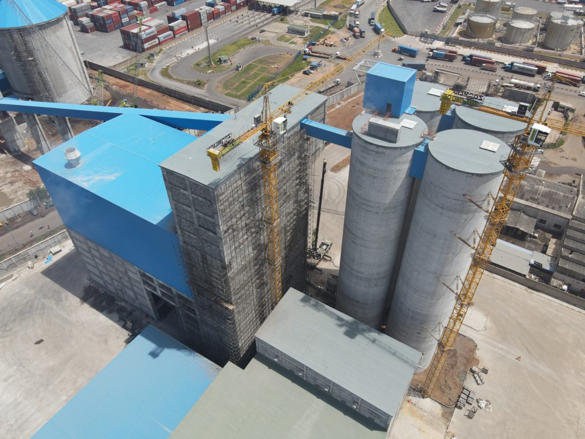 CIMCO INDUSTRIE - CIMMETALGROUP