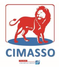 CIMASSO - CIMMETALGROUP